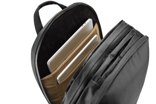 BOBBY EXPLORE BACKPACK, BLACK – XD Design Thailand