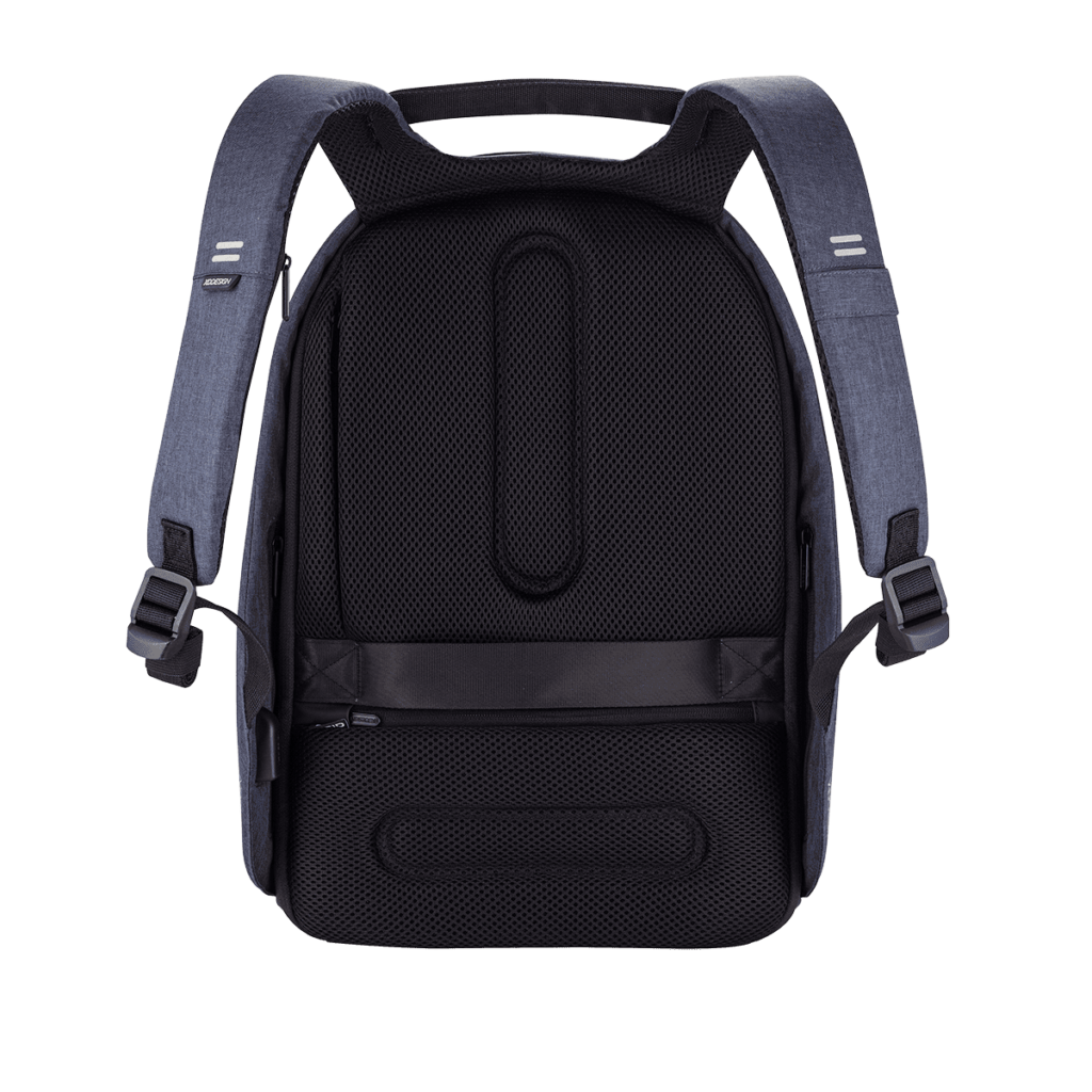 BOBBY HERO XL ANTI-THEFT BACKPACK, NAVY – XD Design Thailand