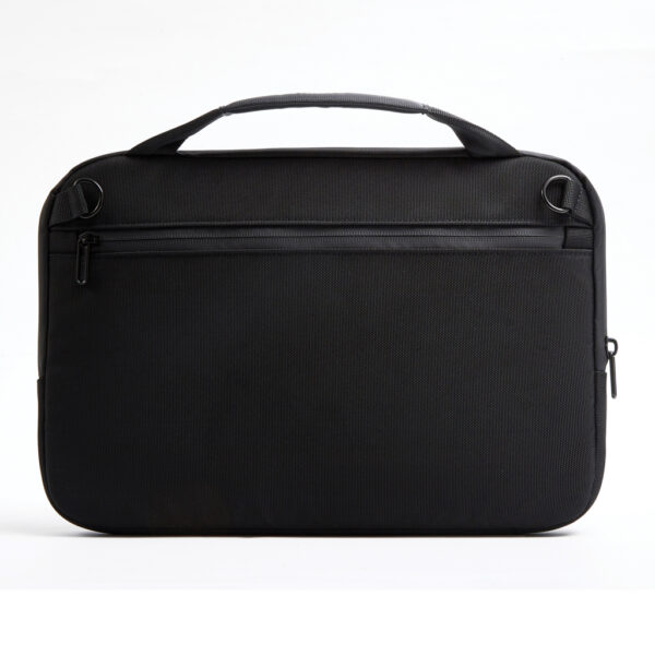 XD DESIGN 16″ LAPTOP BAG, BLACK – XD Design Thailand