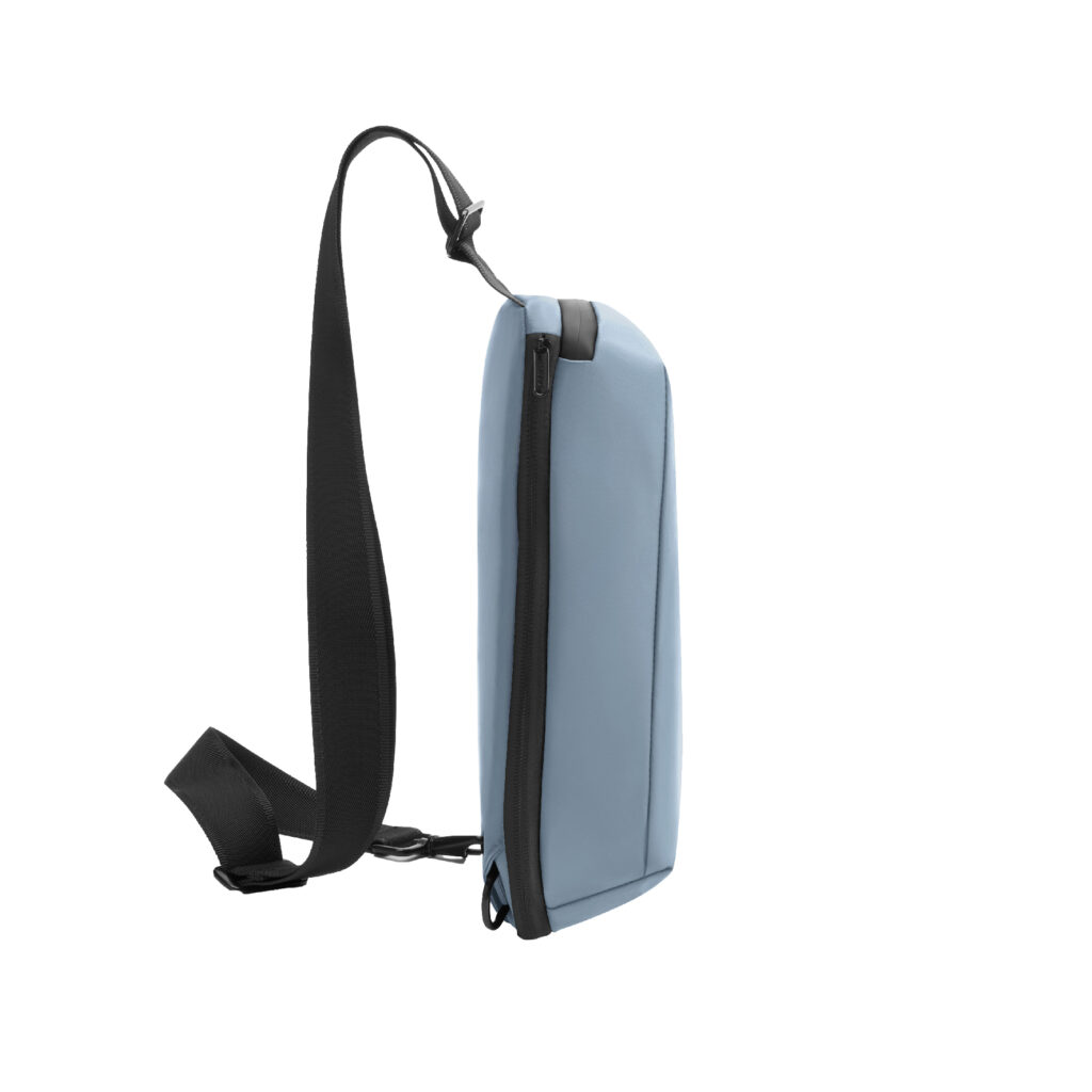 Urban Water Resistant Expandable Sling SAGE BLUE – XD Design Thailand